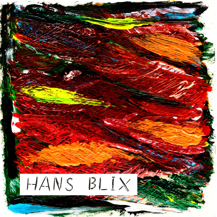 Hans Blix | Hans Blix | spies in the wires records