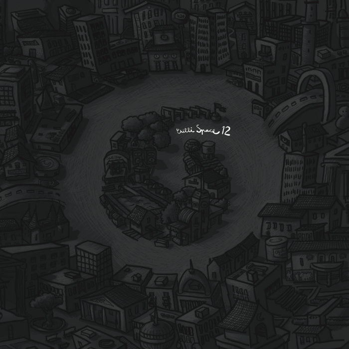 Chilli Space 12 | VA | Chilli Space