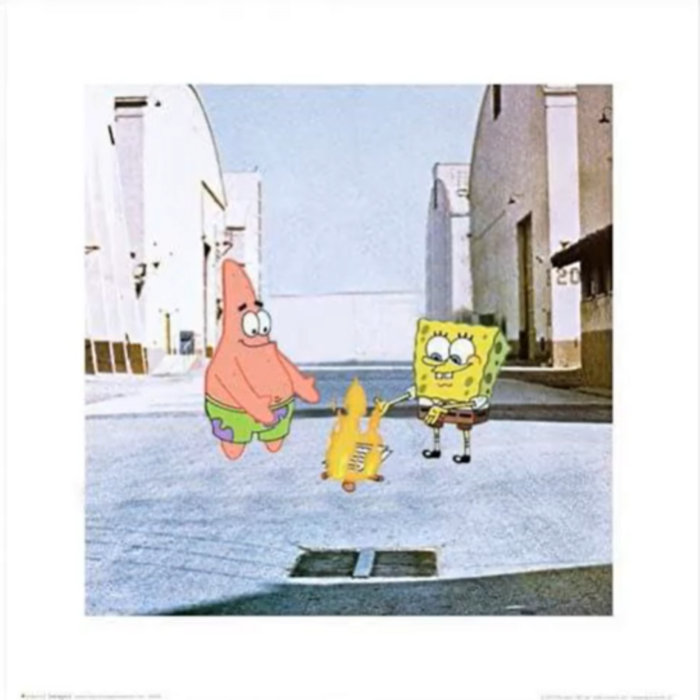 Gary Come Home (EP) | Goo Gang Gluu