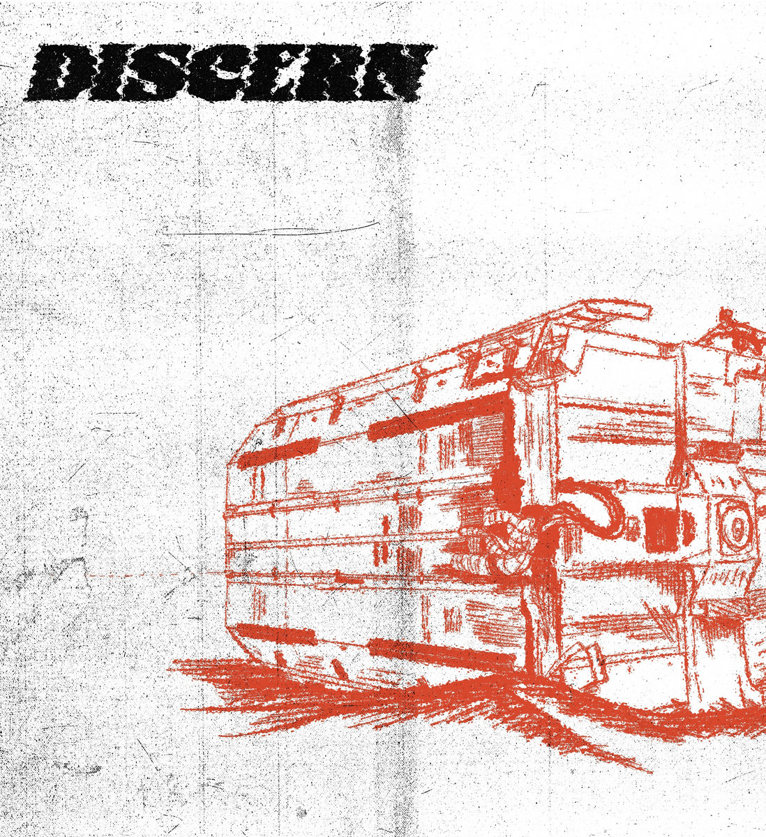 Discern | Discern