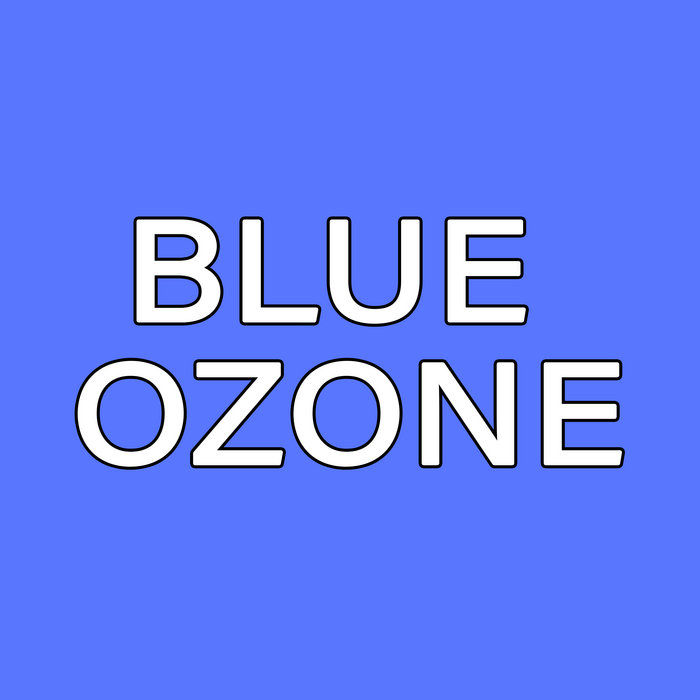 Paul Sirrell - Blue Ozone | Paul Sirrell