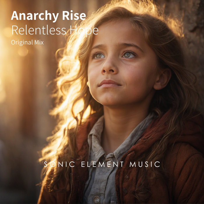 Relentless Hope | Anarchy Rise | Sonic Element