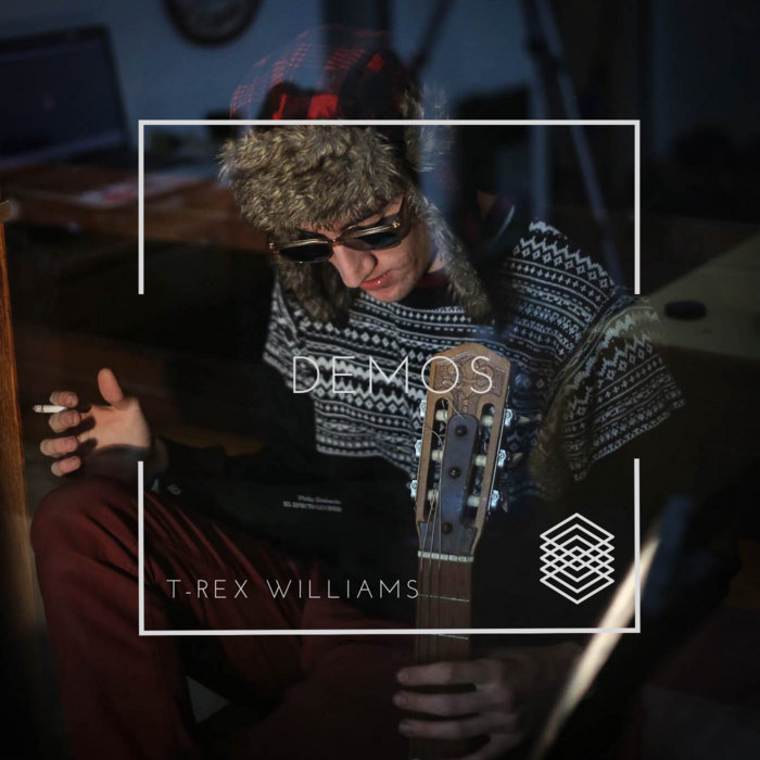 Demos | T-Rex Williams