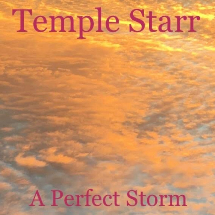 A Perfect Storm | Temple Starr