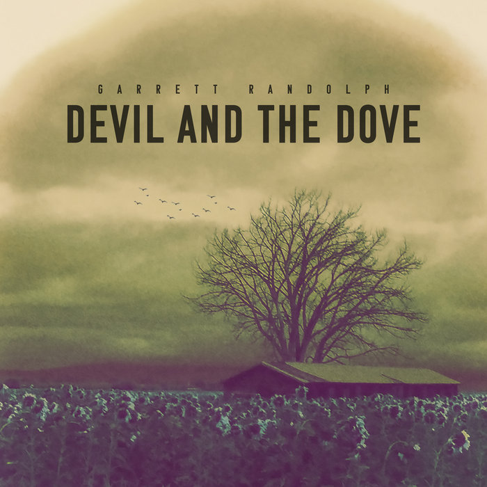 Devil And The Dove | Garrett Randolph