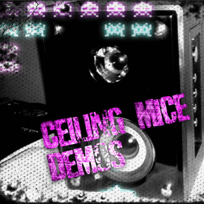 Demos | Ceiling Mice