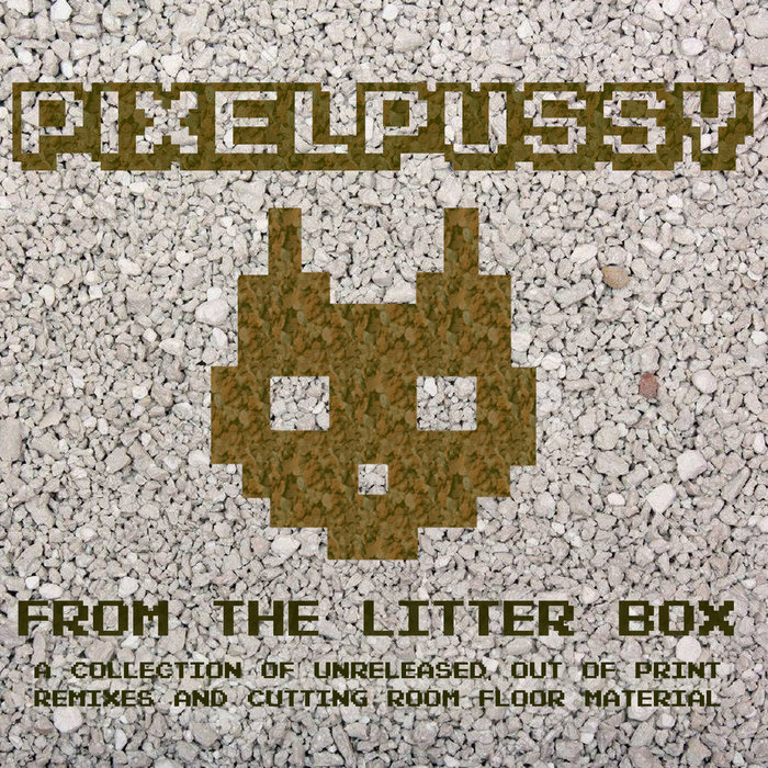 From The Litter Box (Vol. 1) | Pixelpussy