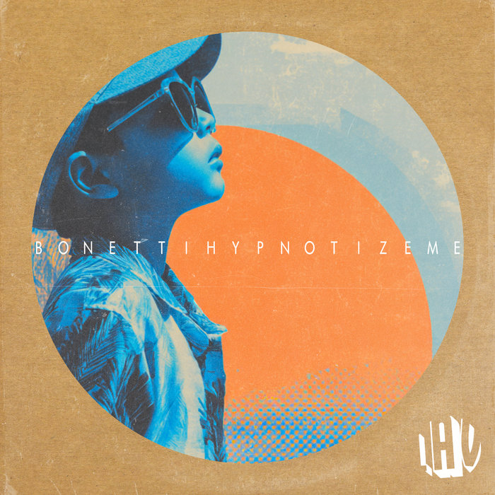 Hypnotize Me (Incl. Sebb Junior Remix) | Bonetti | La Vie D'Artiste Music