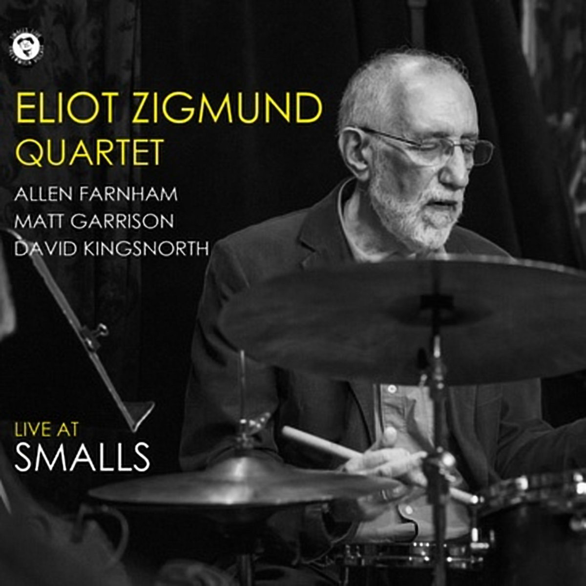 Eliot Zigmund Quartet | Eliot Zigmund