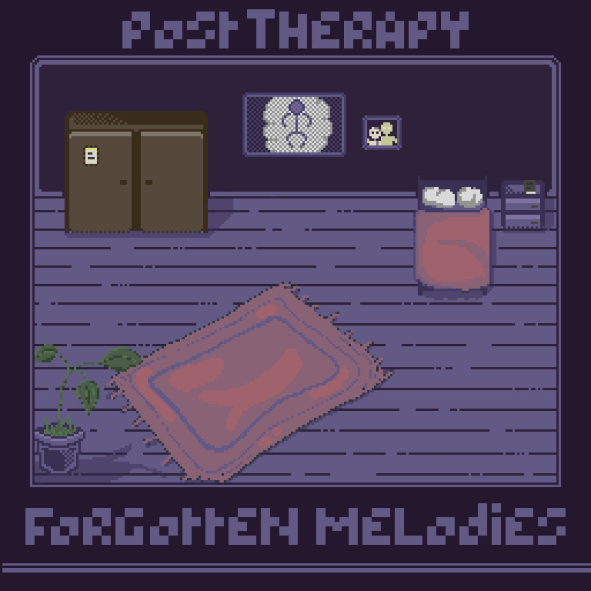 Forgotten Melodies | Post Therapy