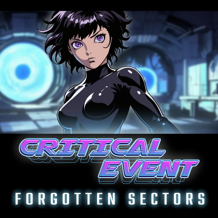Critical Event | Forgotten Sectors