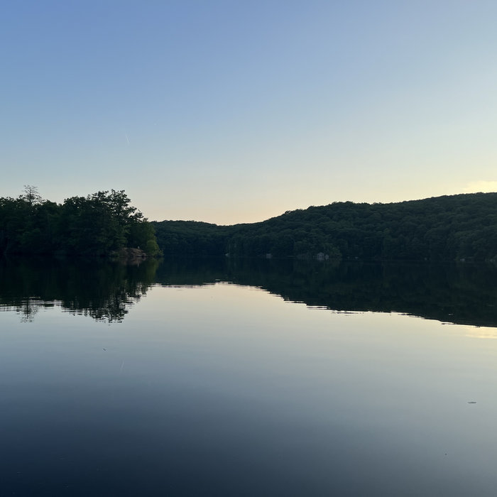 serene | Jacob Warren