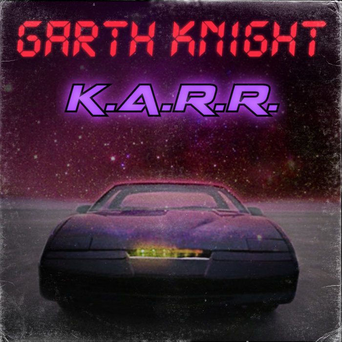 KARR | Garth Knight