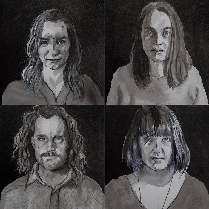 See the Angels | Yerna