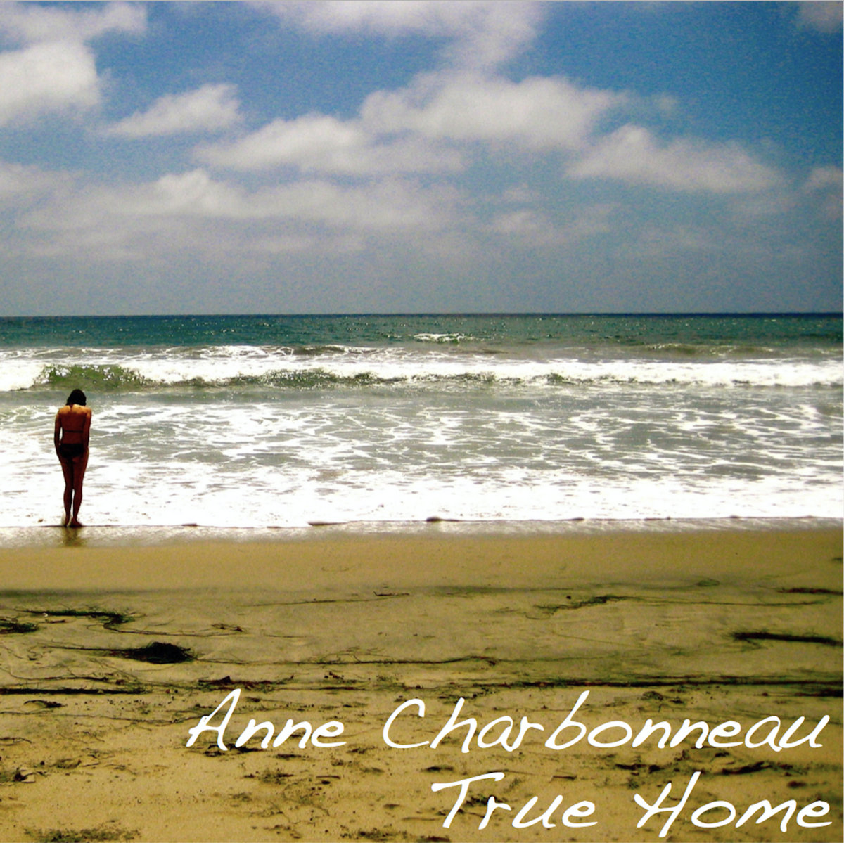 True Home | Anne Charbonneau