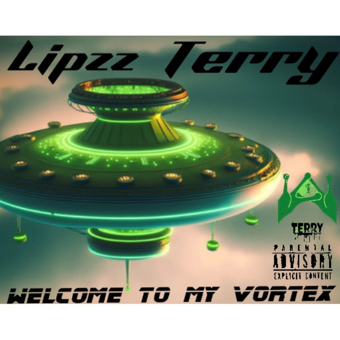 Welcome to My Vortex | lipzz terry | Lipzz Terry