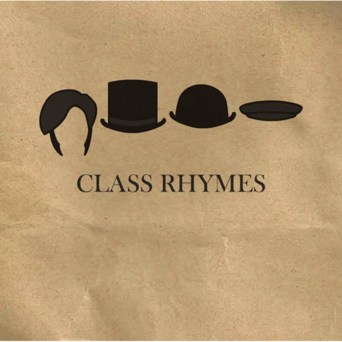 The Victorian Rap | Class Rhymes
