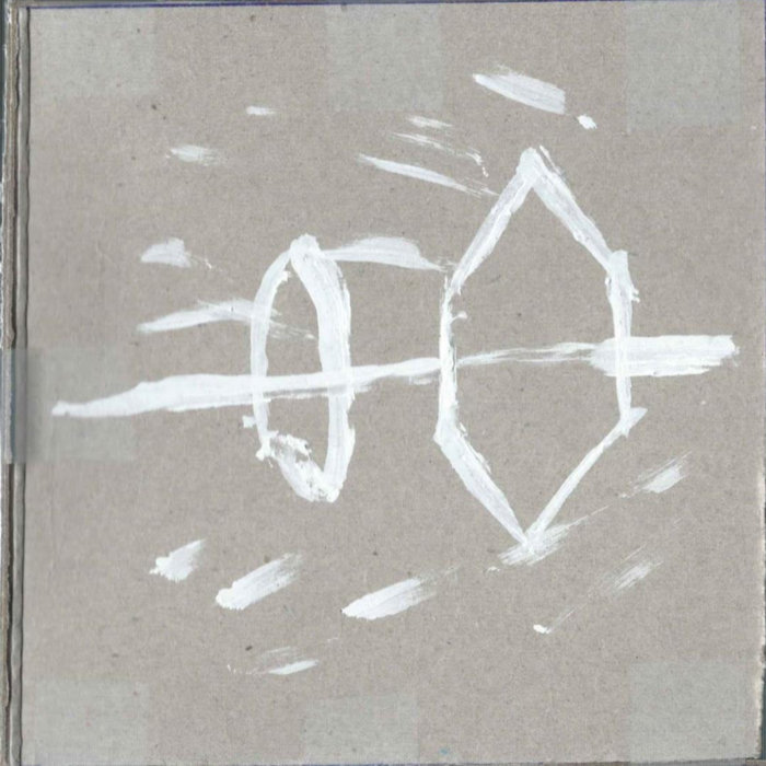 EMCD36 - 10.1: Homophonics | RINGEX PLASTER | Electromagnetic Compact Discs