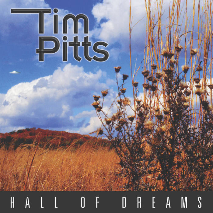 Hall of Dreams | Tim Pitts