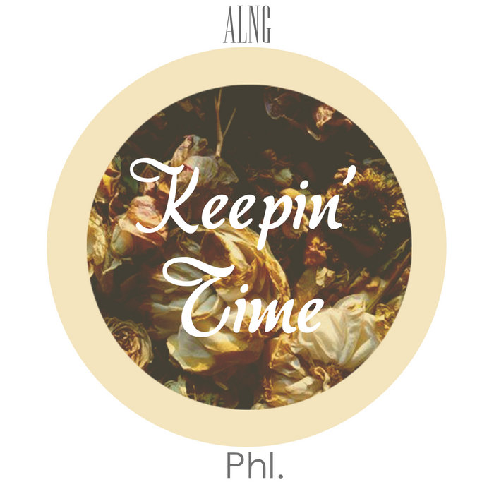PHL - Keepin' Time | Les Allongés