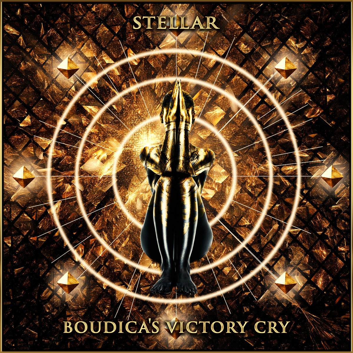 Boudica's Victory Cry | Stellar
