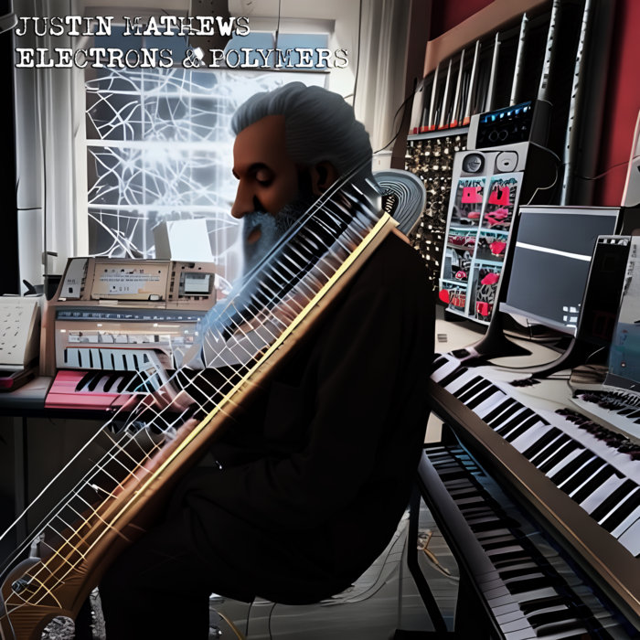 Electrons & Polymers | Justin Mathews