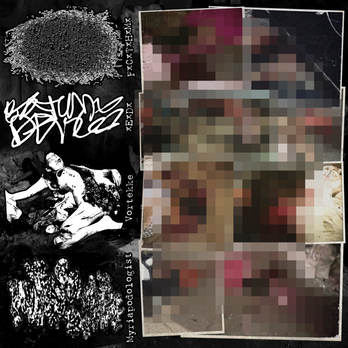 Neurodevelopmental Trajectories in Infants (feat. Outpatient Vomit ...