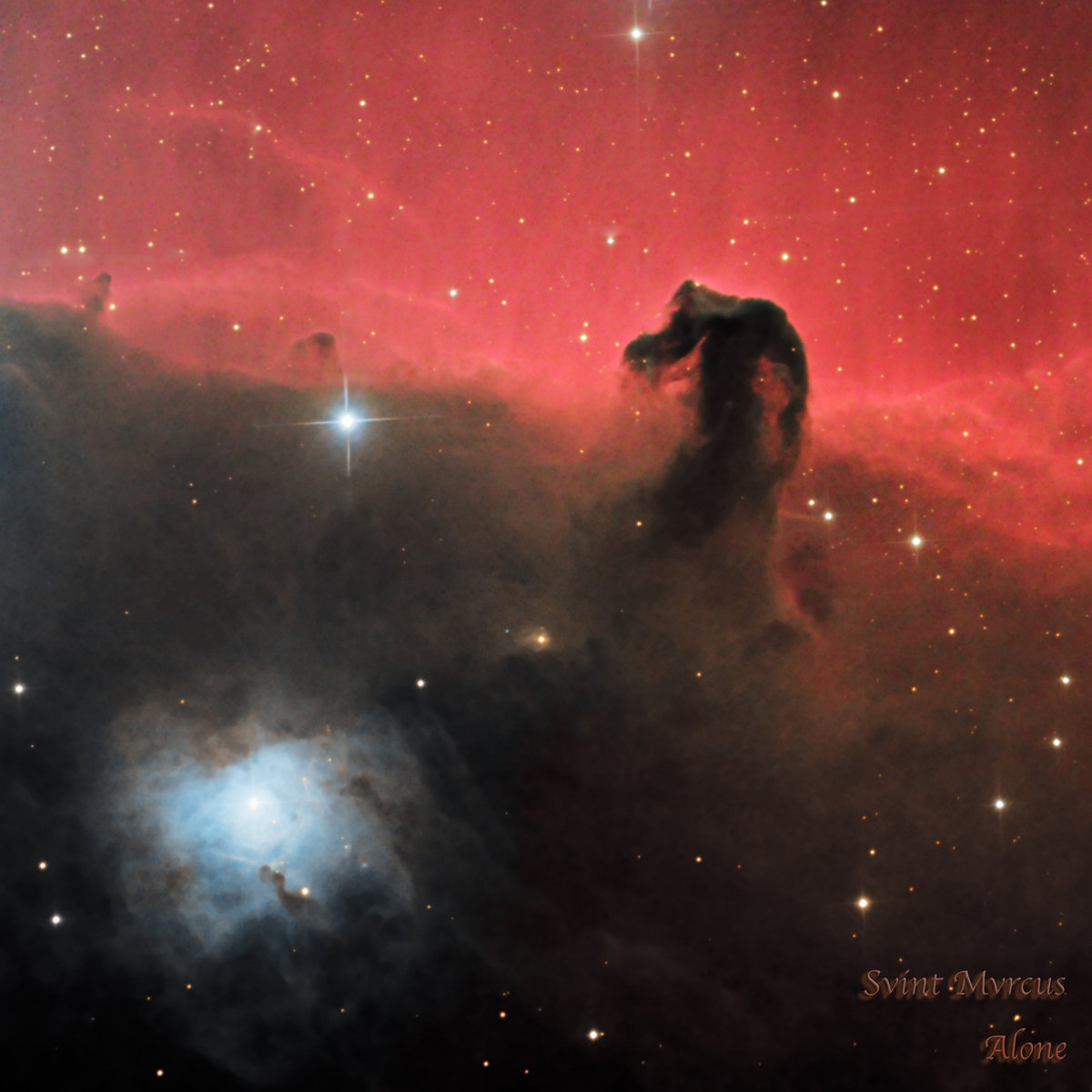 Alone | Flvco Picvsso