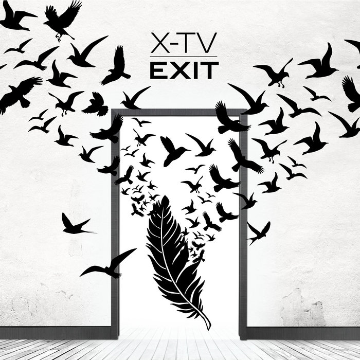 EXIT | X-TV