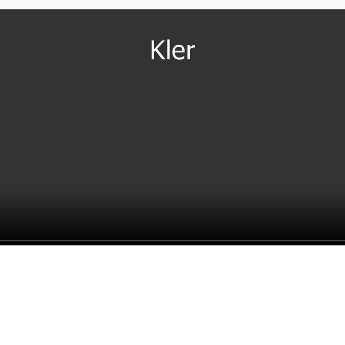 Kler Odptimmemiting kler-odptimmemiting