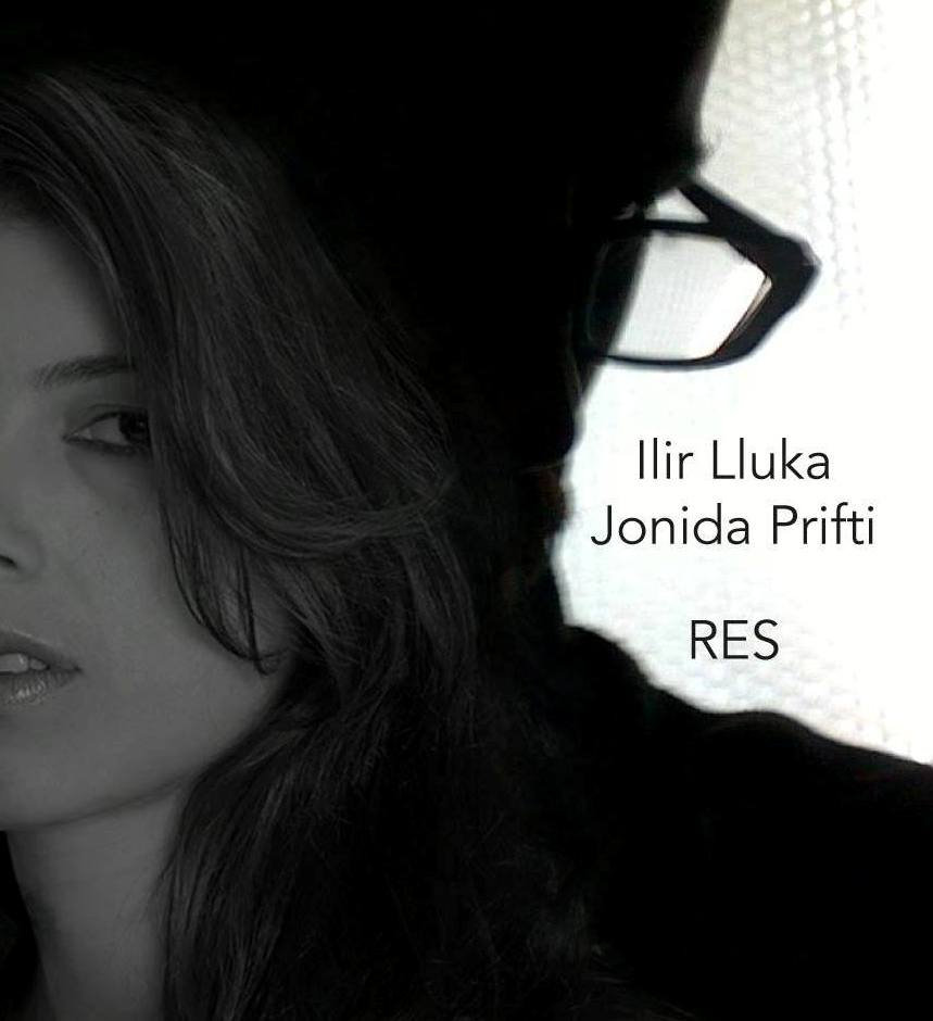 RES | Ilir Lluka & Jonida Prifti | Ilir Lluka