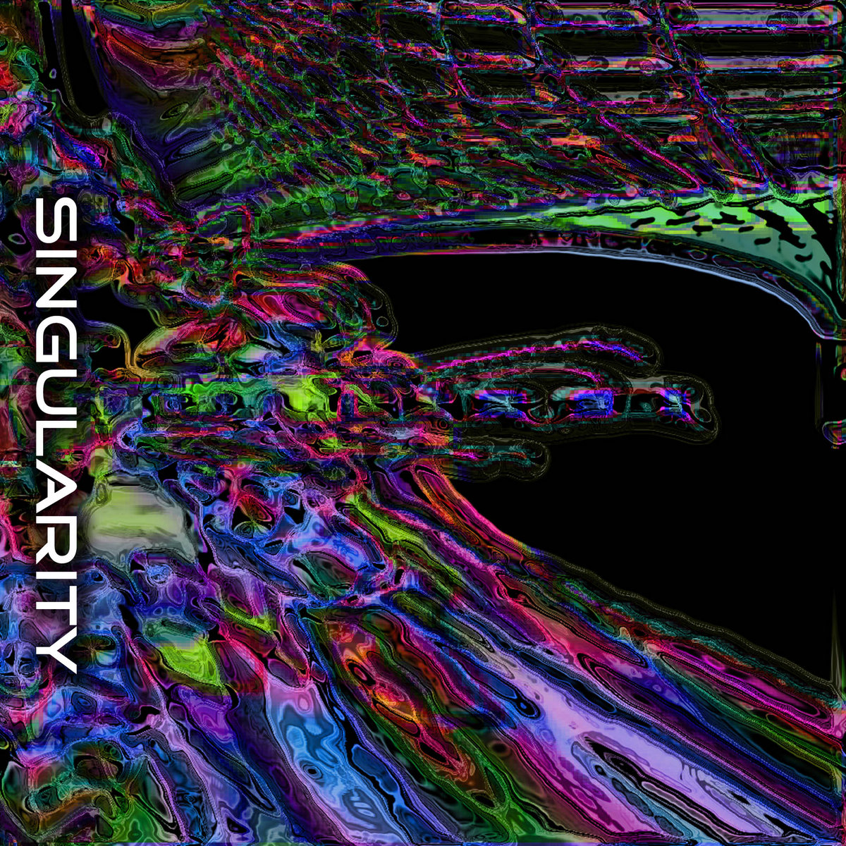 Singularity | John Hodgson