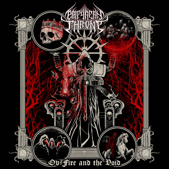 Discografía Behemoth Death Metal Behemoth Conjuration (2003)