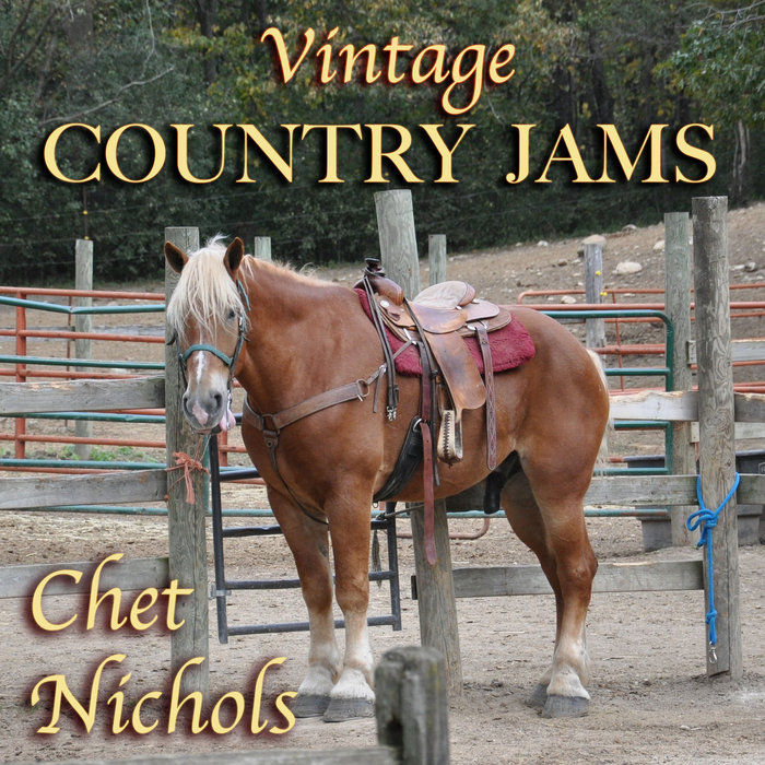 Nazareth (Country Instrumentals) | Chet Nichols
