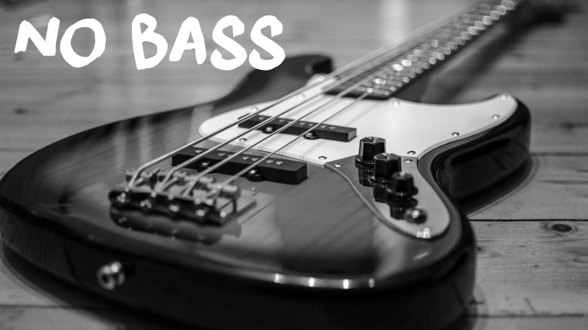 Funk BASS Backing Track (G Minor) | Daily Backing Tracks