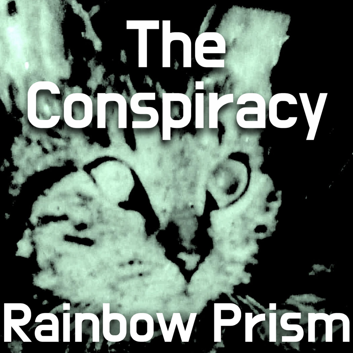 The Conspiracy - Rainbow Prism | metal postcard records