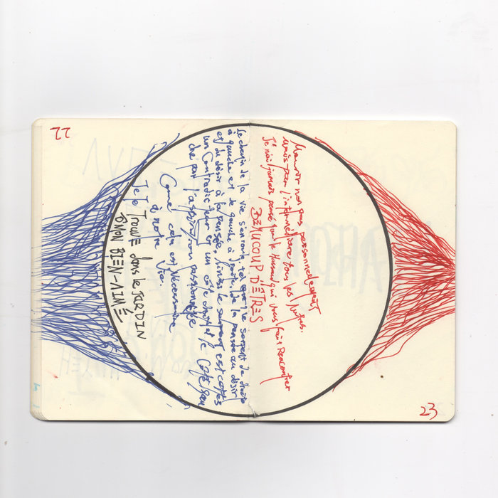 Kleinsche Flasche | 白思凡