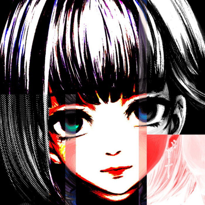 hello, my name is | tonroshi