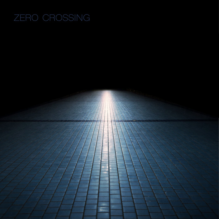 Exit | Zero Crossing | Andreas Angerer