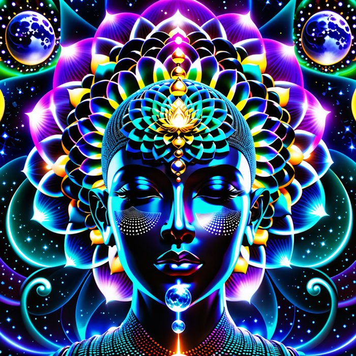 Seriously Intense Whole Brain Activation Tones + Hemispheric ...