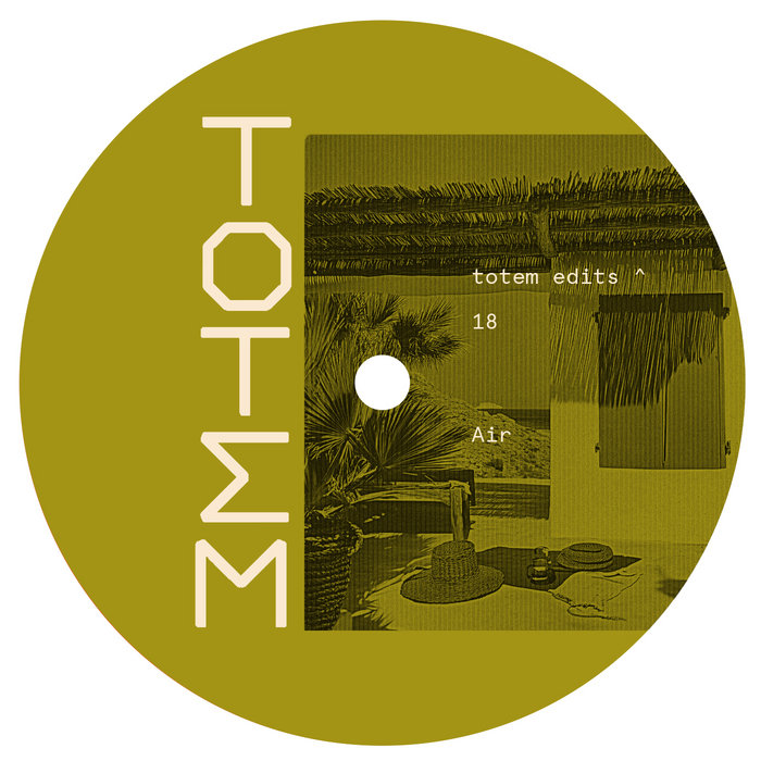 totem edits 18 - Air | totem projects