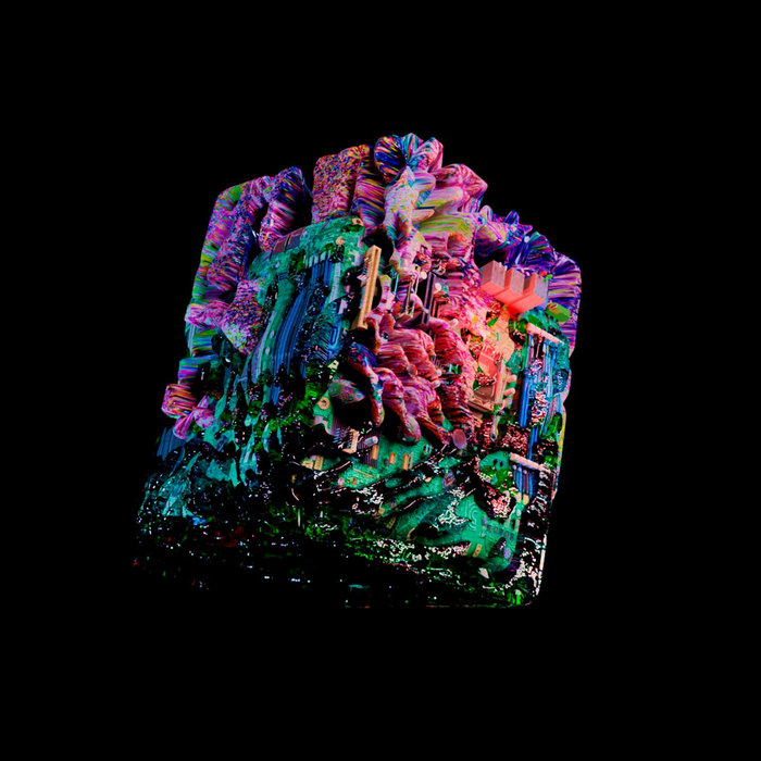 INFORMICA | crycheek