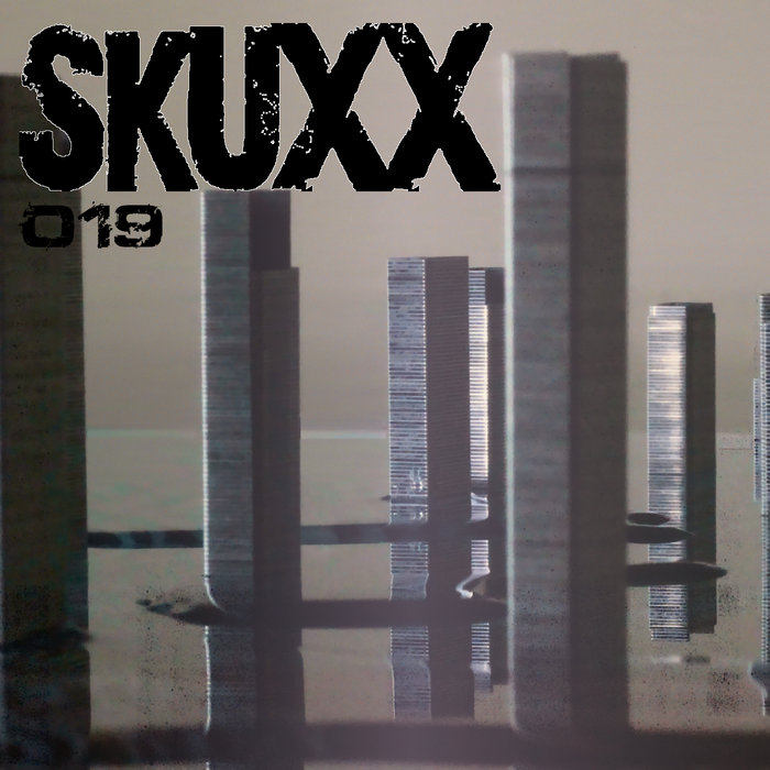 Vamanos EP | Pest Control | Skuxx Records