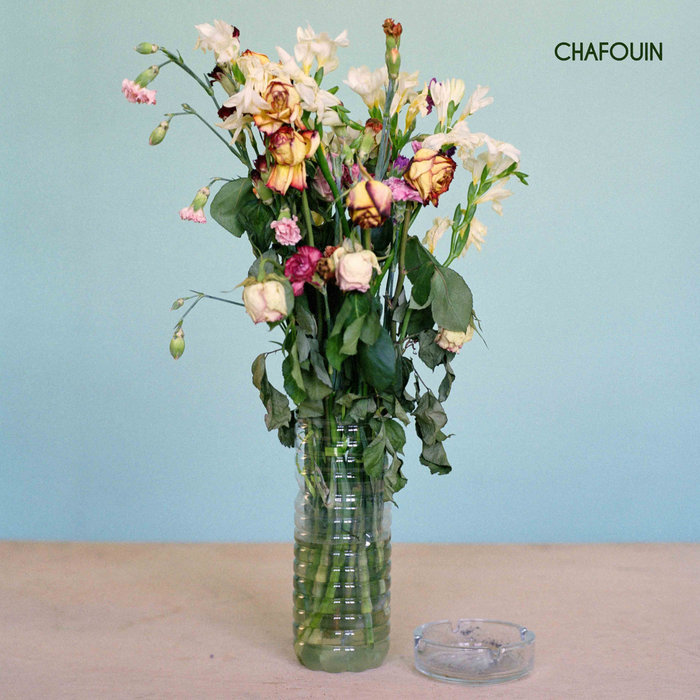 Tout ce qui reste | Chafouin | Coeur sur toi