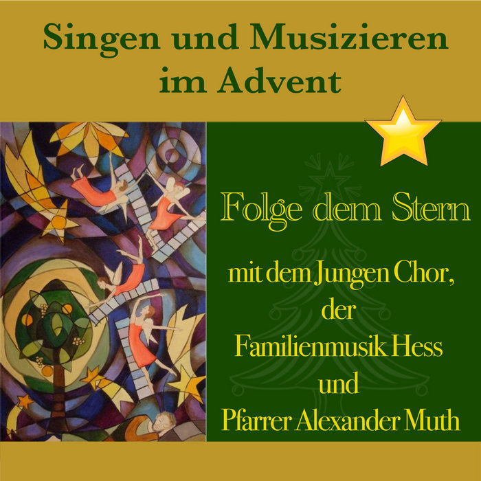 Lesung 1 | Alexander Muth | Junger Chor Hirschhorn