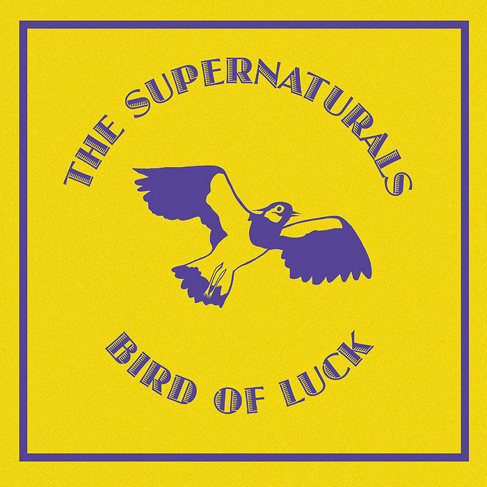 Bird of Luck | The Supernaturals