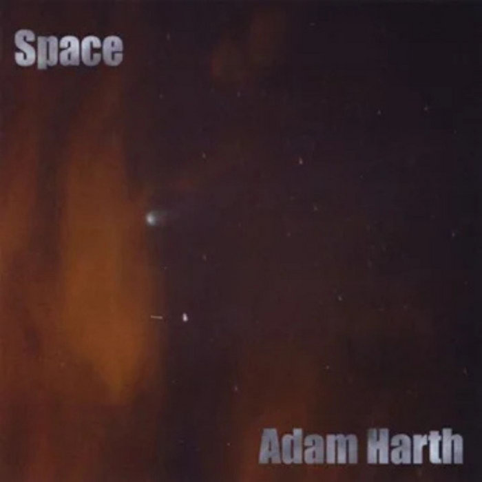 Space | Adam Harth
