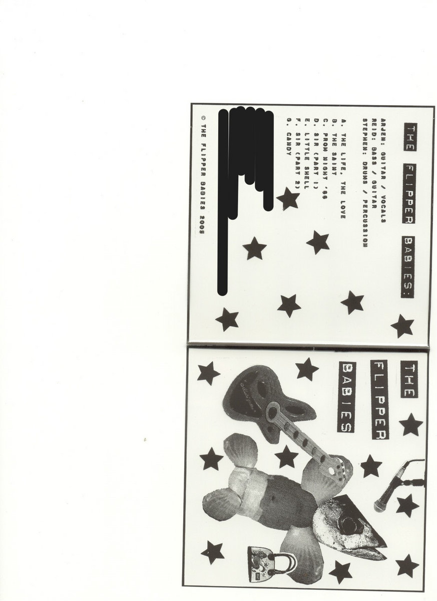 The Flipper Babies | The Flipper Babies