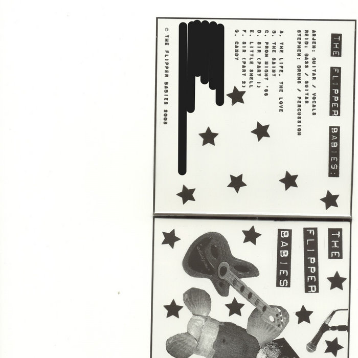 The Flipper Babies | The Flipper Babies