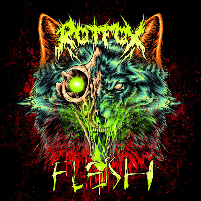 Flesh | Rotfox